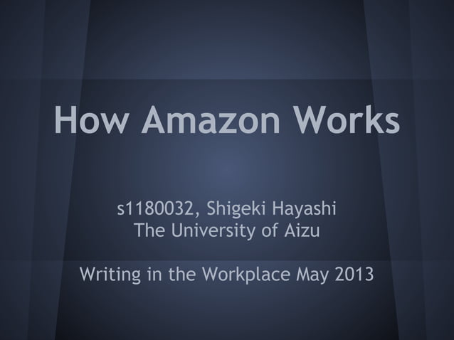 Writing in the workplace 4 | PDF