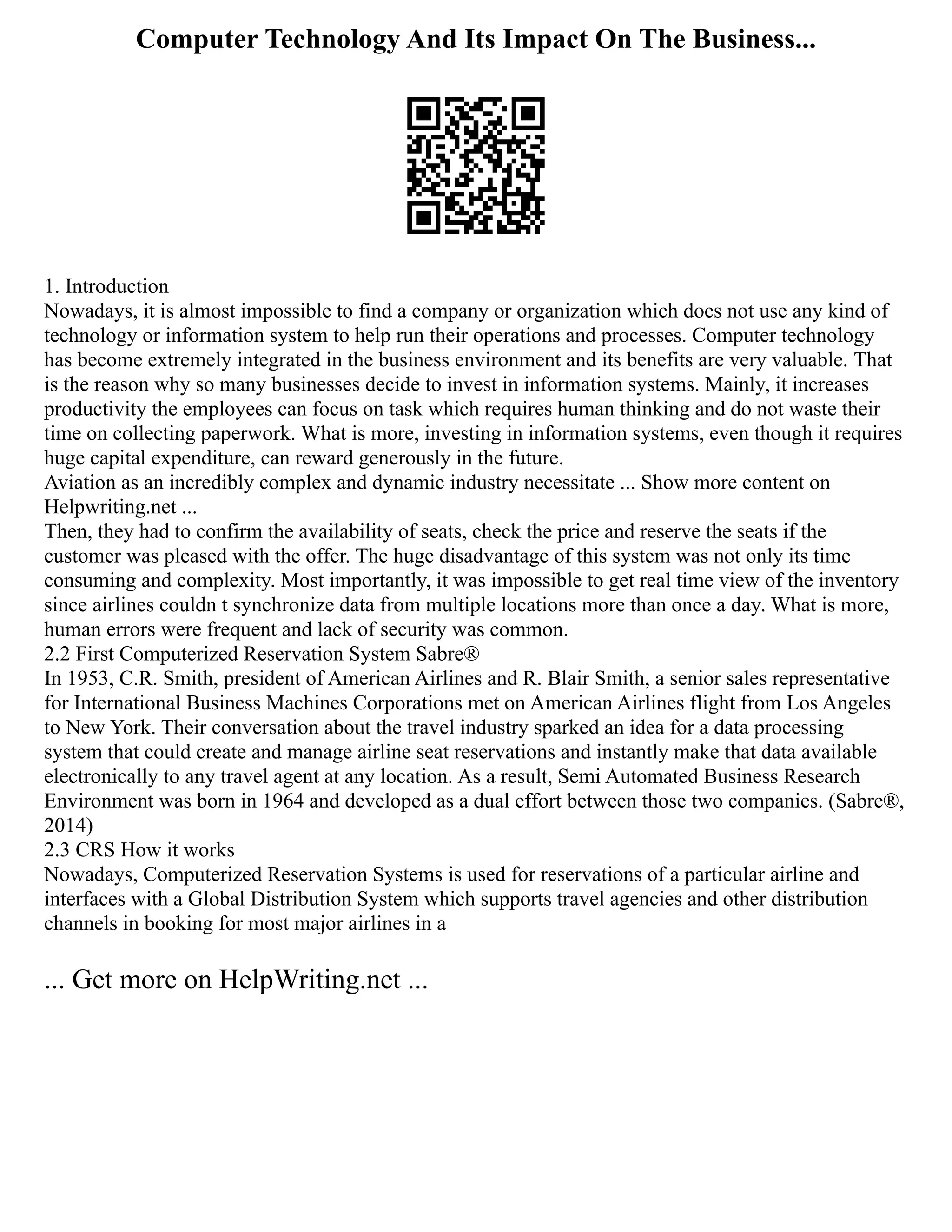 Writing Introduction Examples. How To Write An Introduction. 2022-10-21 ...