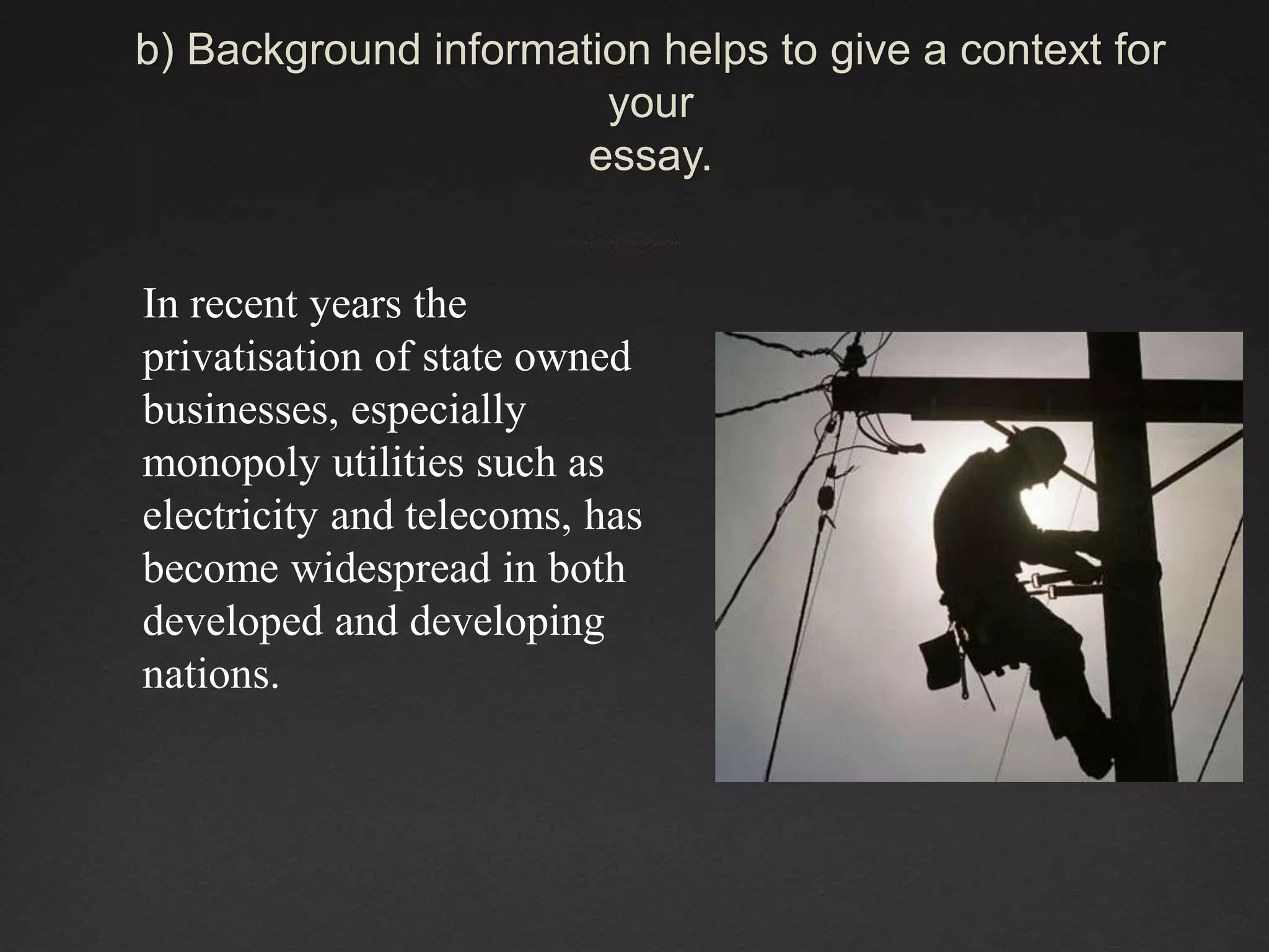 Writing introductions | PPT