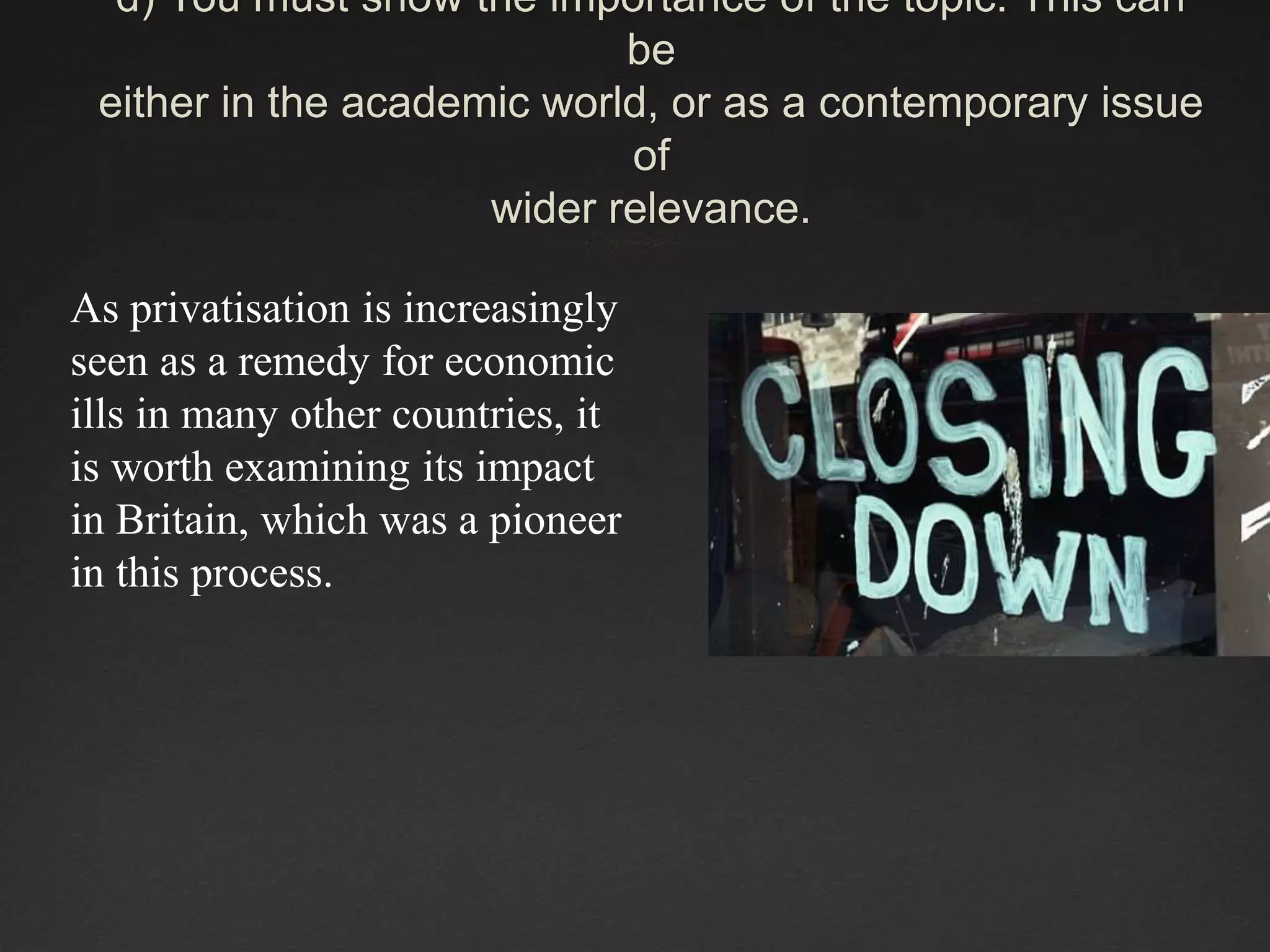 Writing introductions | PPT