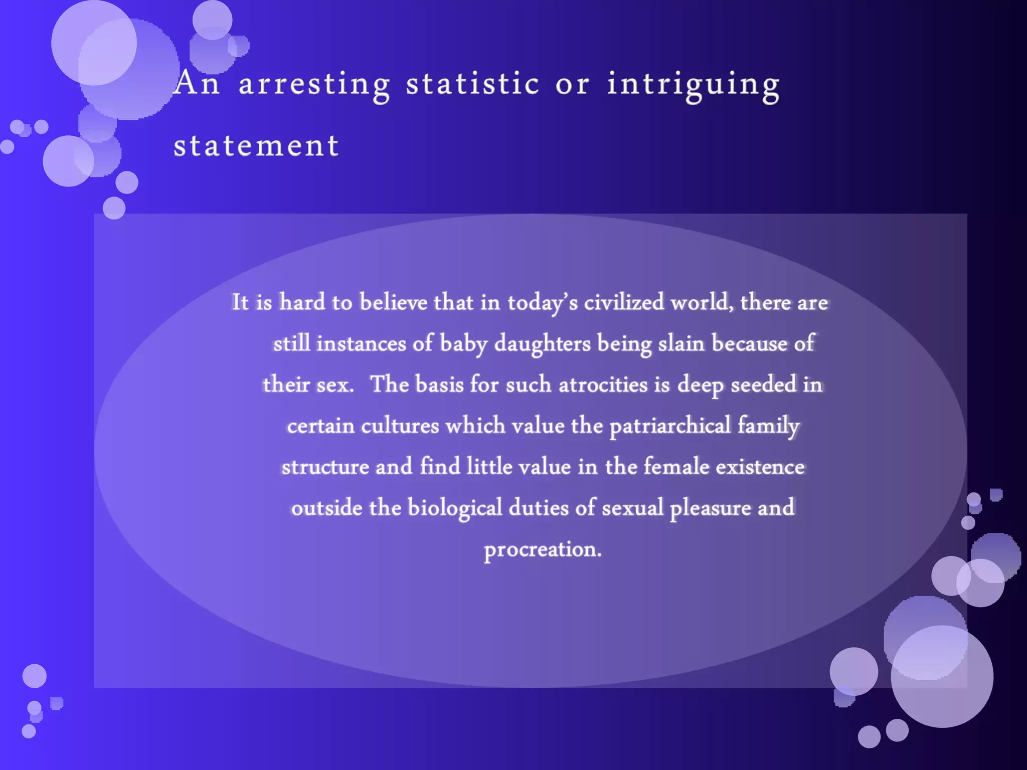 Writing introductions and conclusions | PPT