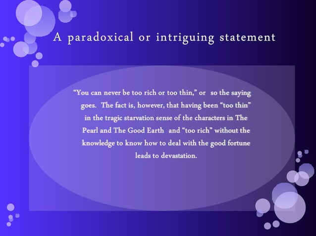 Writing introductions and conclusions | PPT