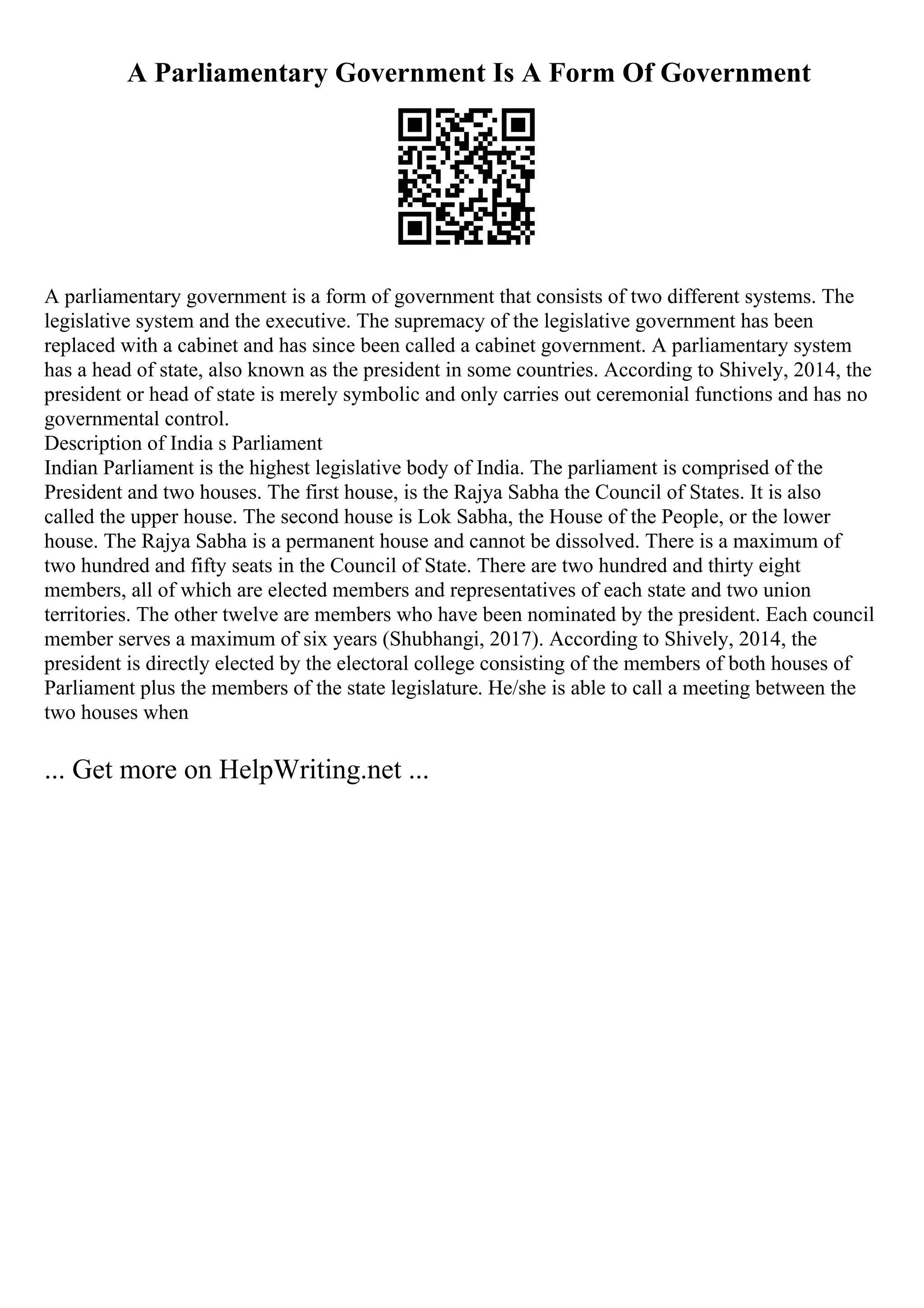 Writing Introductory Paragraphs Compare And Contrast Essays | PDF