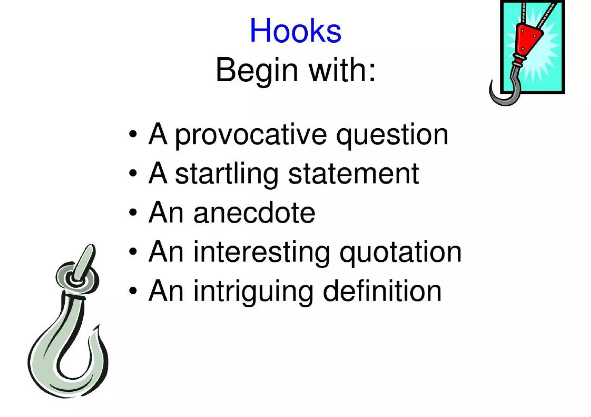 Writing Is An Act Of Invention | PDF