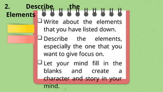 WRITING JOURNAL ENTRIES in creative.pptx