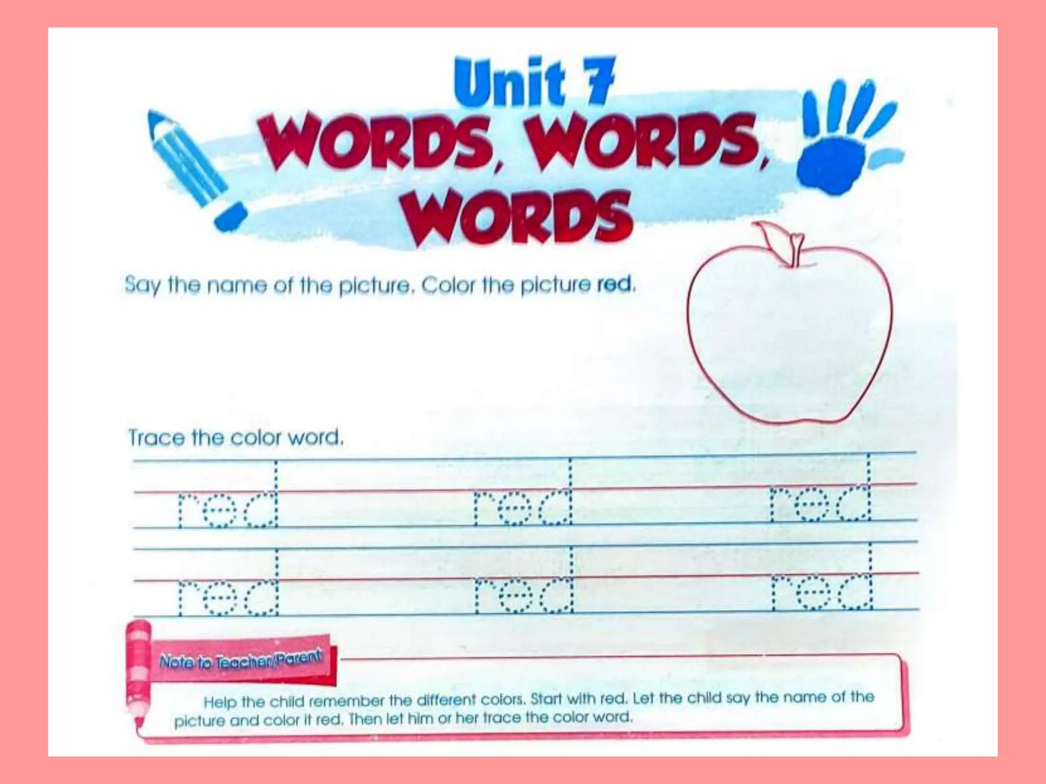 Writing K1-Words, words, words - Part 1.pptx