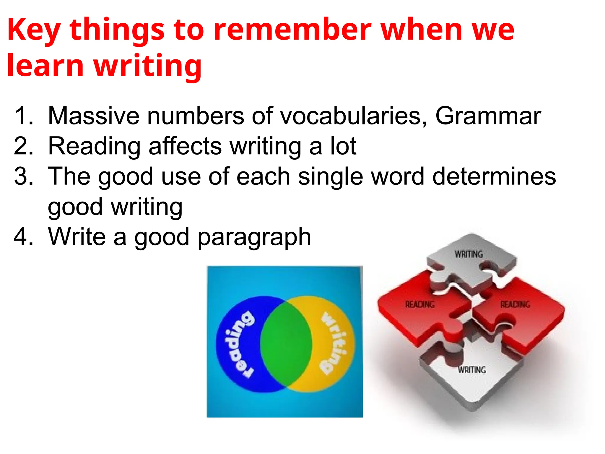 writing knowledge for academic writing in ielts task 2 | PPT