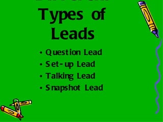 Writingleads | PPT