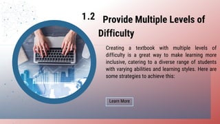 Writing Learning Material and Textbook Level PhD (1).pptx