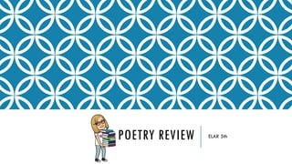 Poetry Writing Lesson | PPT | Free Download
