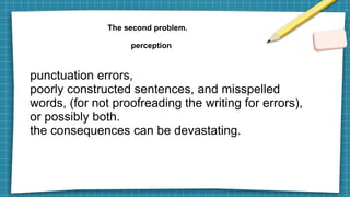 Writing paragraphs Lesson 1 introduction.ppt