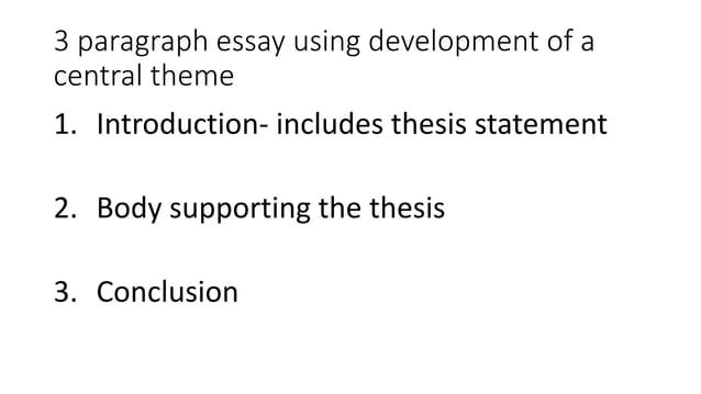 Writing lesson beowulf essay | PPTX