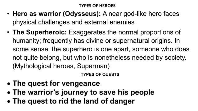 Writing lesson beowulf essay | PPTX