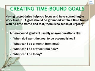 WRITING LESSON OBJECTIVES AND SUCCESS CRITERIA.pptx