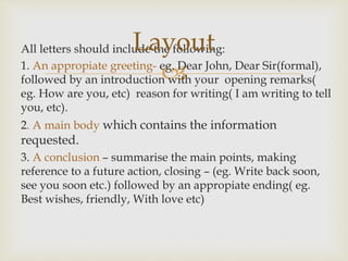 Writing letters.pptx