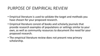 WRITING LITERATURE REVIEW.pptx