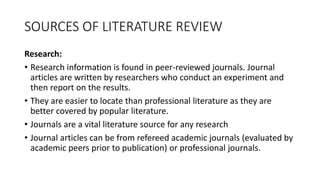 WRITING LITERATURE REVIEW.pptx