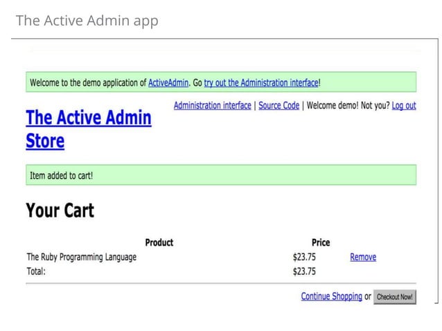 Writing Maintainable Tests Ppt