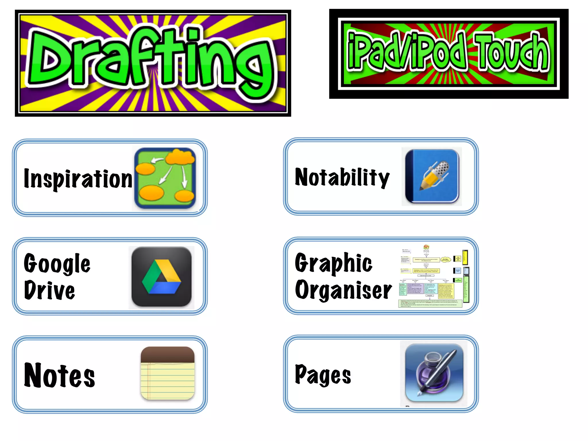 Writing management labels | PPT