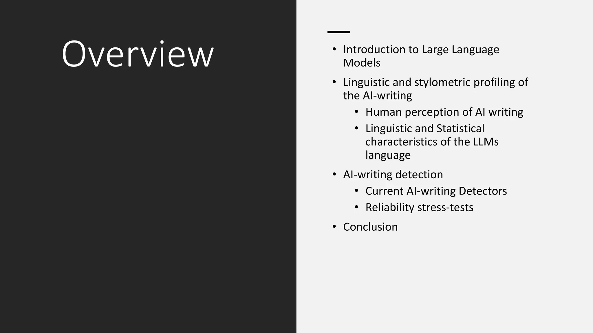 Writing Machines Detection And Stylometric Profiling Ppt