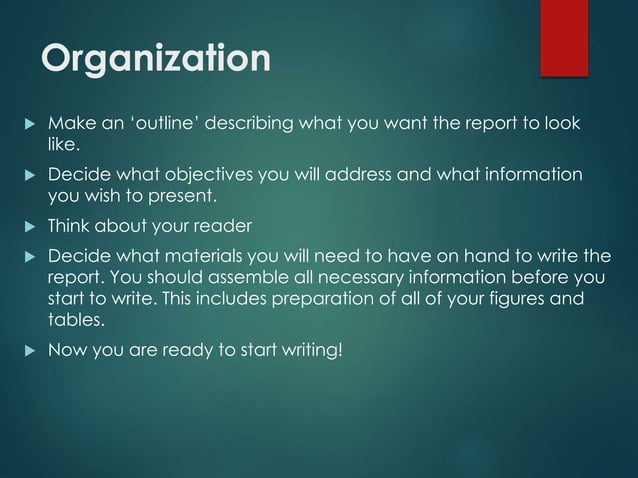 Writing MD thesis for postgraduate medical student | PPTX