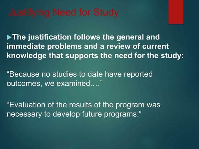 Writing MD thesis for postgraduate medical student | PPTX