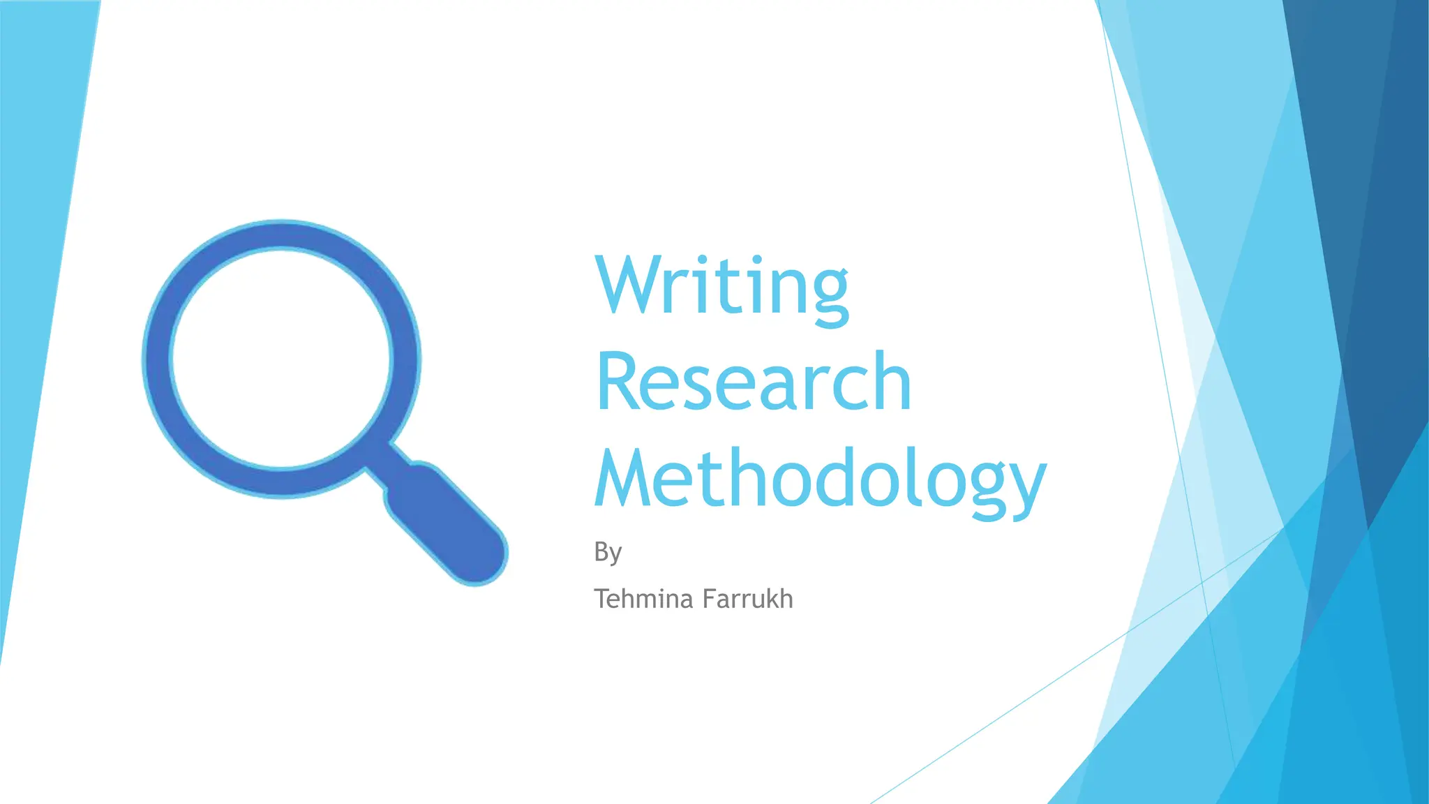 Writing methodology.pptx
