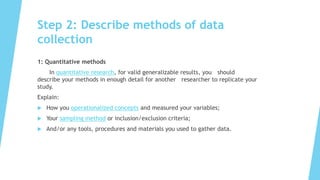 Writing methodology.pptx