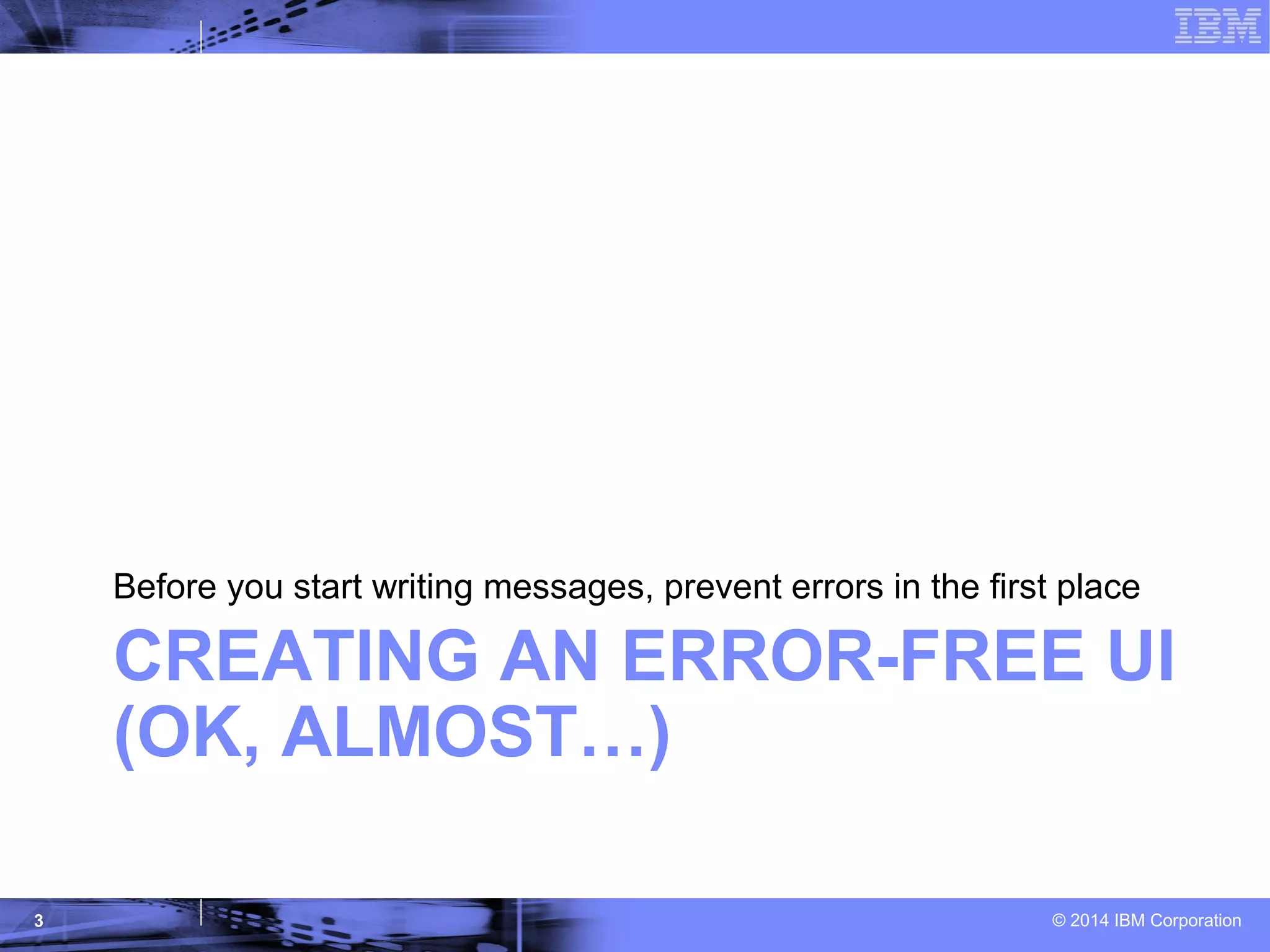 Writing Effective Messages - Michelle Carey | PPT
