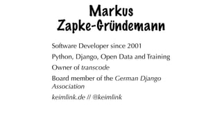 Writing multi-language documentation using Sphinx | PPT