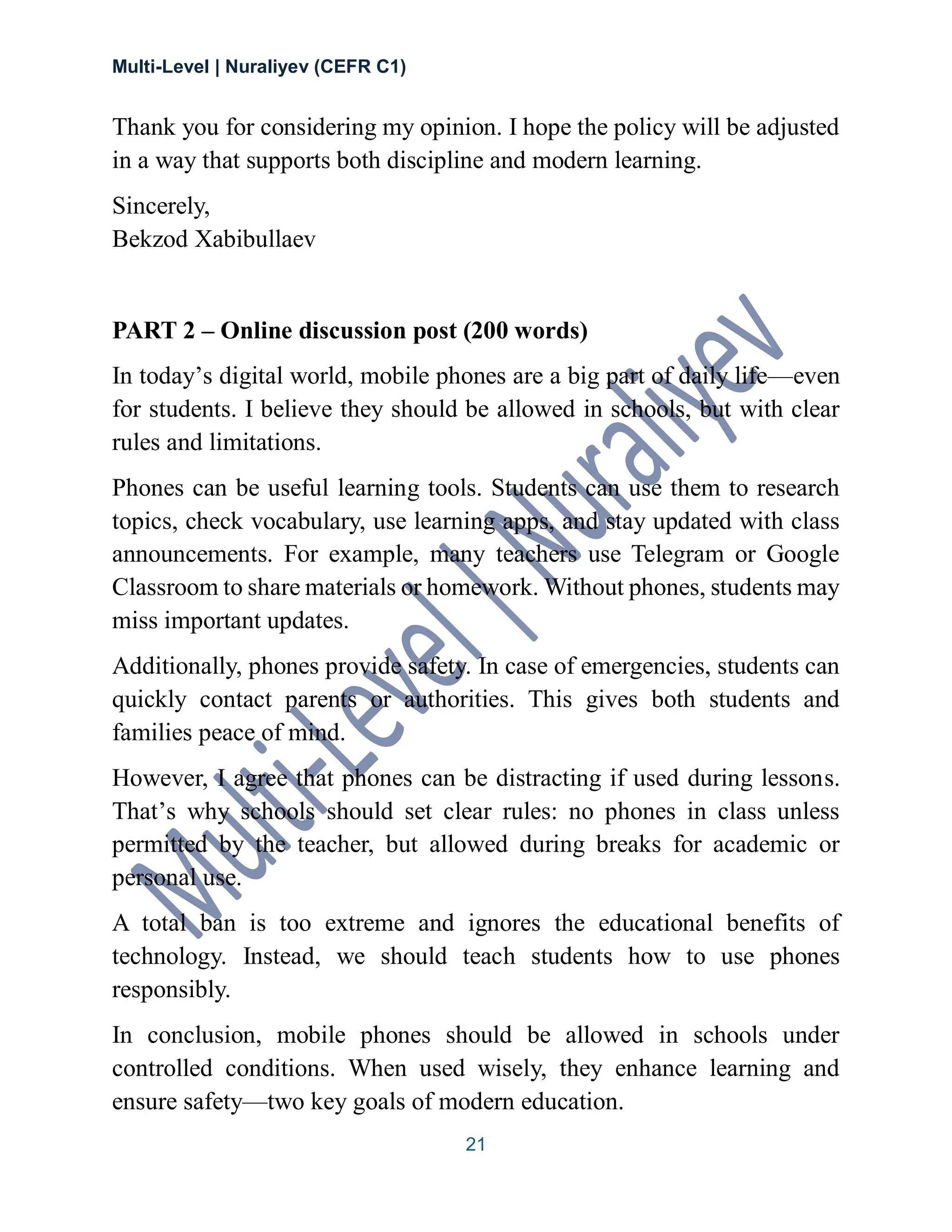 Writing new format_Nuraliyev.pdf, Writing new format_Nuraliyev.pdf ...