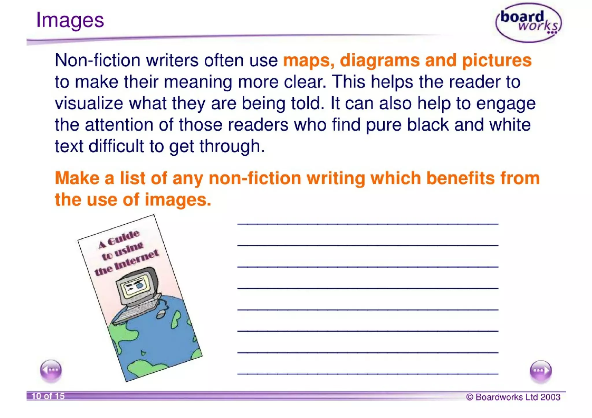 Writing Non-Fiction | PDF