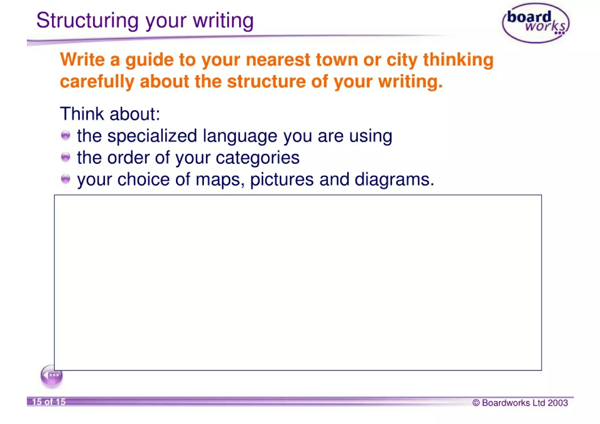 Writing Non-Fiction | PDF