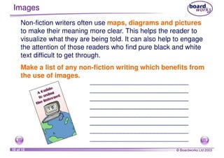 Writing Non-Fiction | PDF | Fiction | Books and Literature