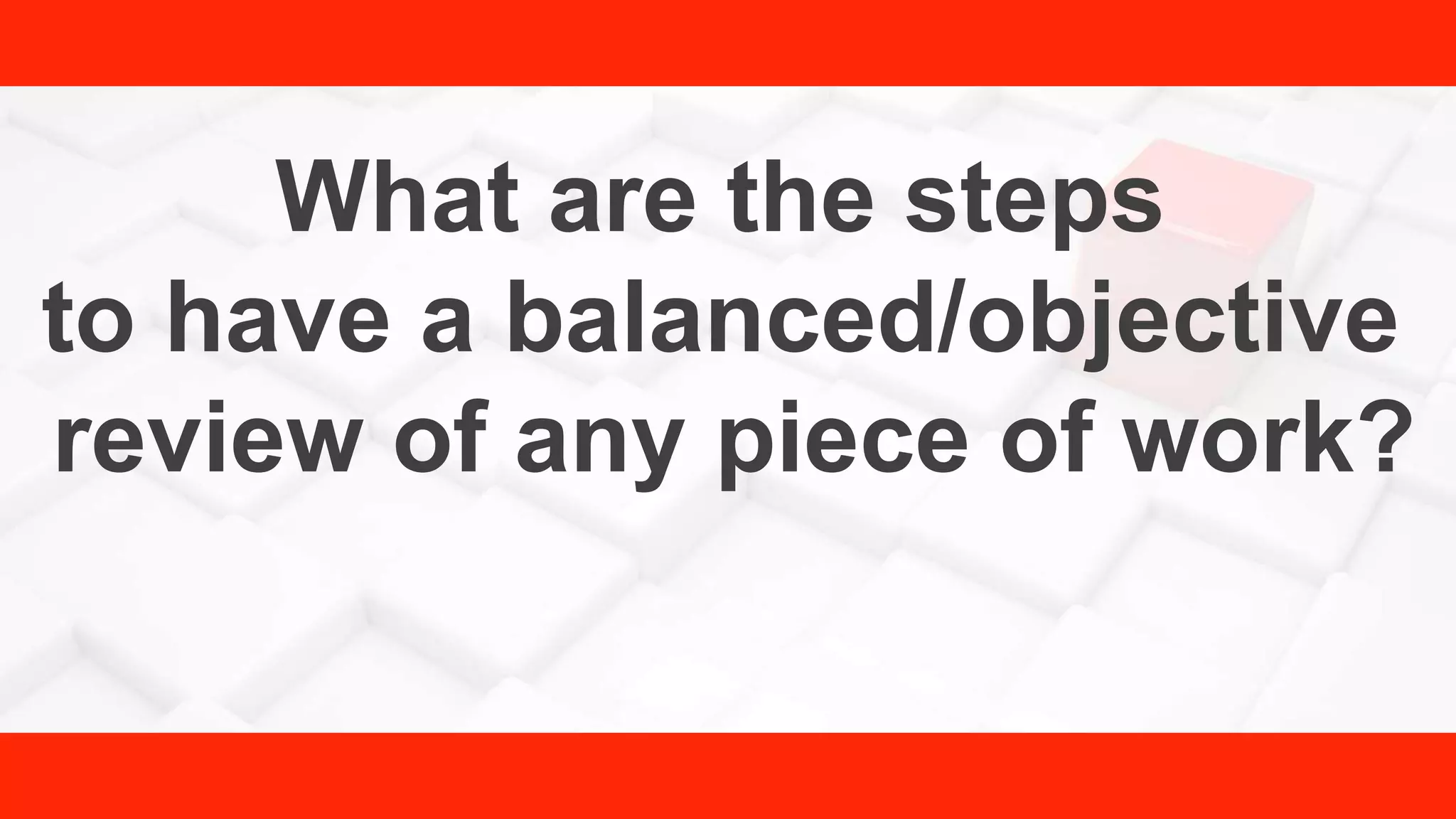 Writing Objective Review or Critique.pptx