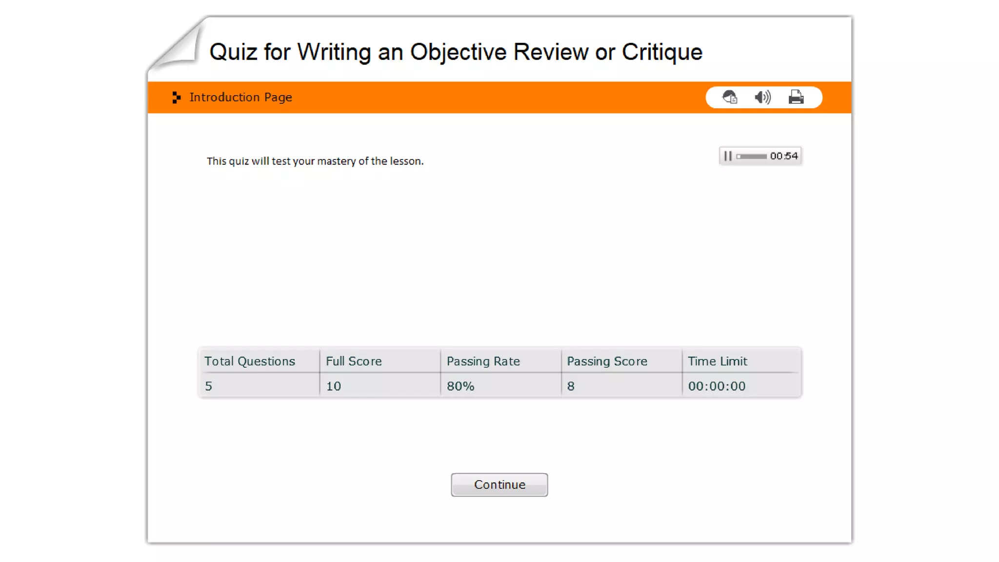 Writing Objective Review or Critique.pptx