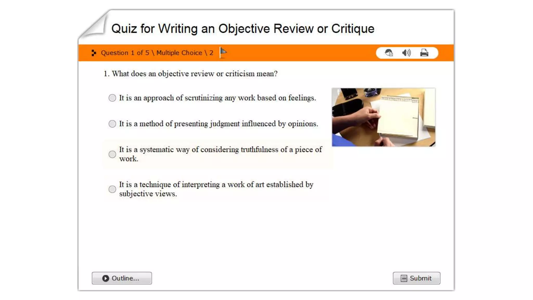 Writing Objective Review or Critique.pptx
