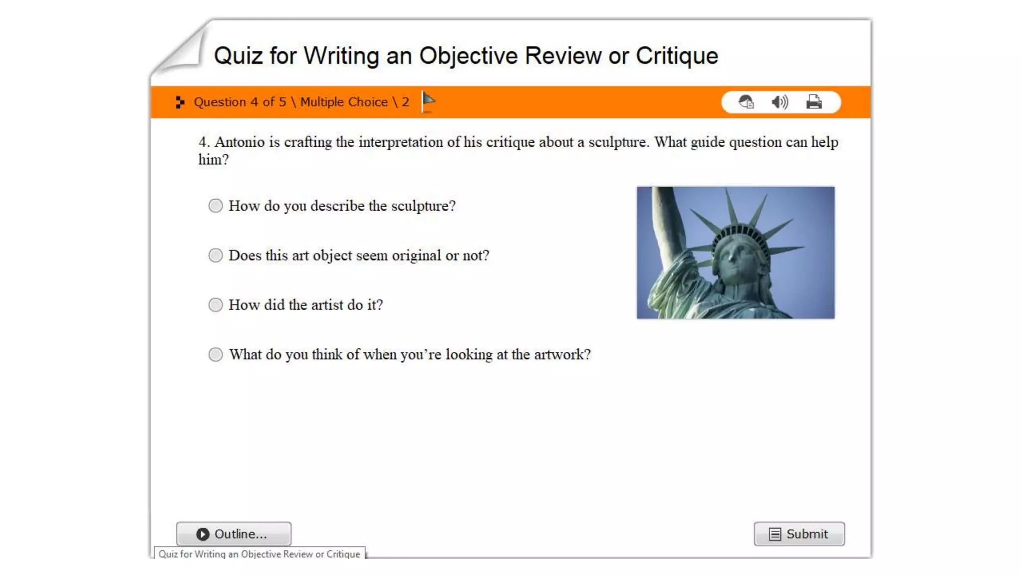 Writing Objective Review or Critique.pptx