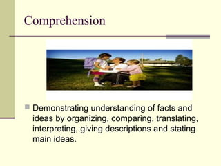 Writing objectives | PPT