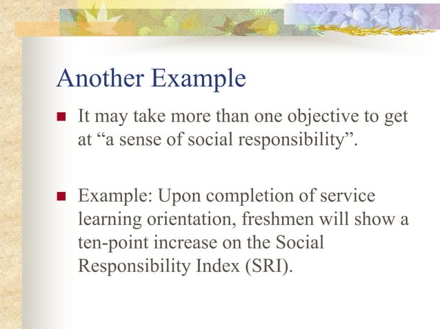 Writing Objects INSET aug29.ppt