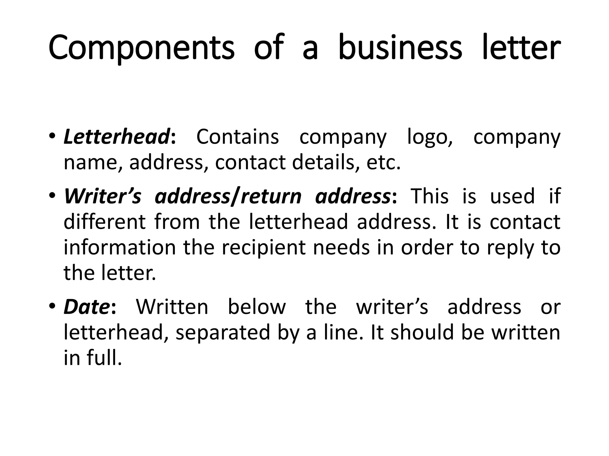 Writing official correspondence 2022.pptx
