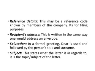 Writing official correspondence 2022.pptx