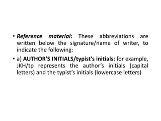 Writing official correspondence 2022.pptx