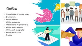 Writing opinion.pptx.................... | PPTX | Robotics | Technology ...