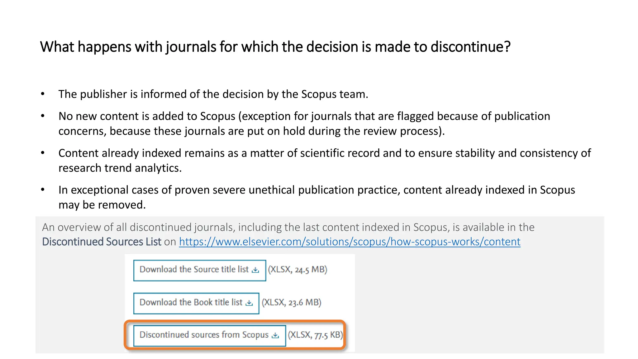 Writing a Paper and Getting it Noticed by Elsevier | PDF