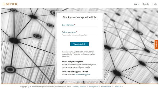 Writing a Paper and Getting it Noticed by Elsevier | PDF