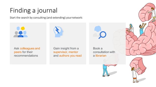 Writing a Paper and Getting it Noticed by Elsevier | PDF