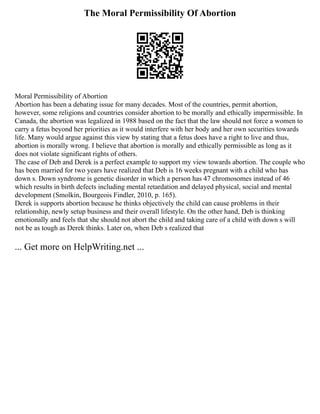 Writing Paper - Industriousmom | PDF