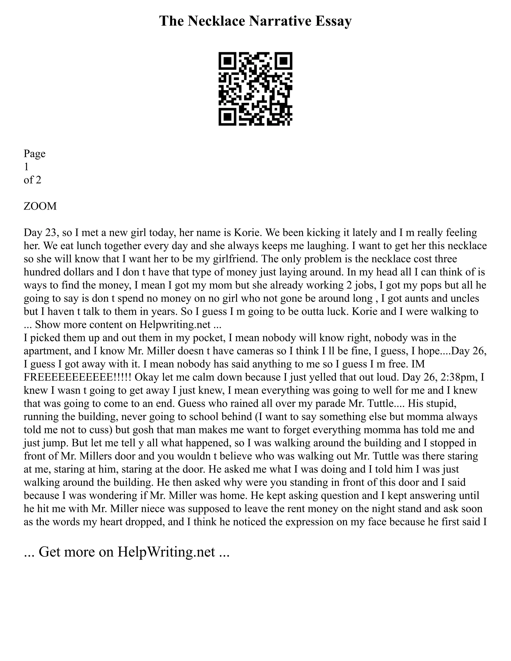 Writing Paper Printable Kids Learning Activity Writing | PDF