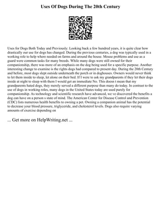 Writing Paper Template Format Template Writin | PDF